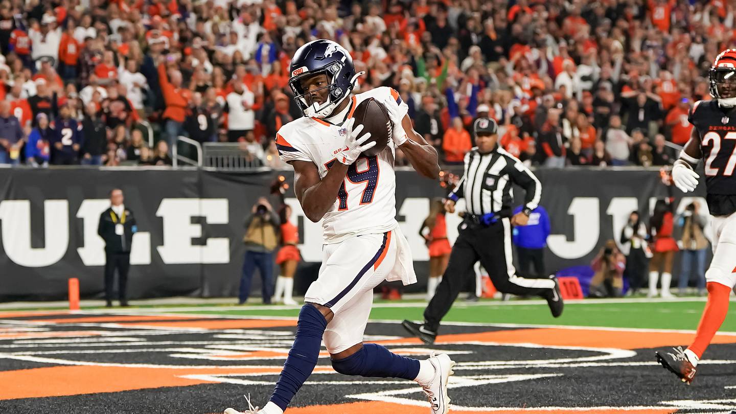 3 improvements the Broncos can make to win more than 10 games in 2025