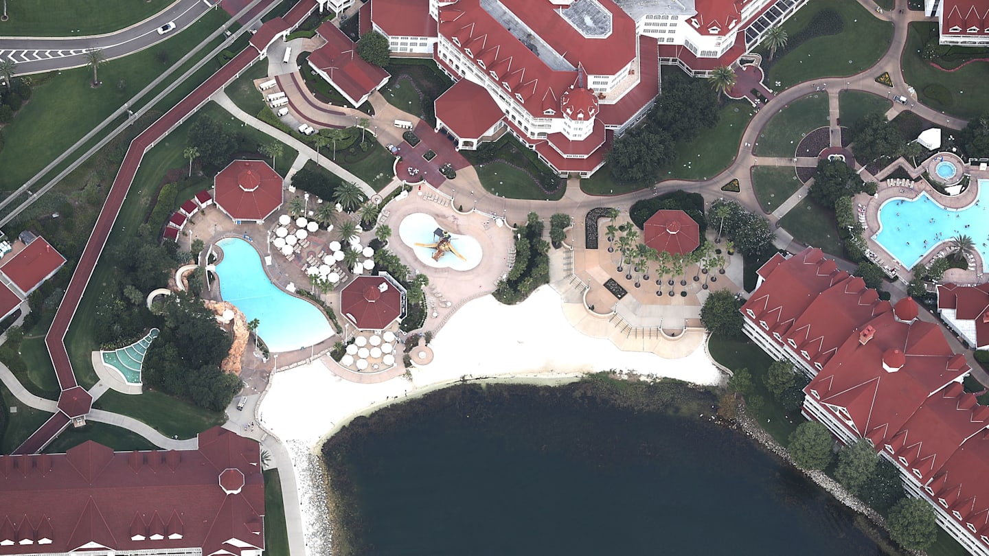 The 10 best pools at Disney World resorts and hotels you must enjoy