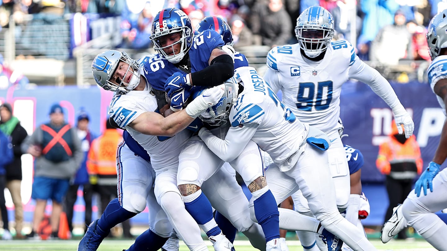 Lions president drops big clue about Aidan Hutchinson’s next contract