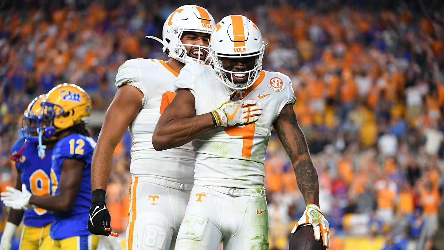 What the Cedric Tillman pick tells us about the Browns future