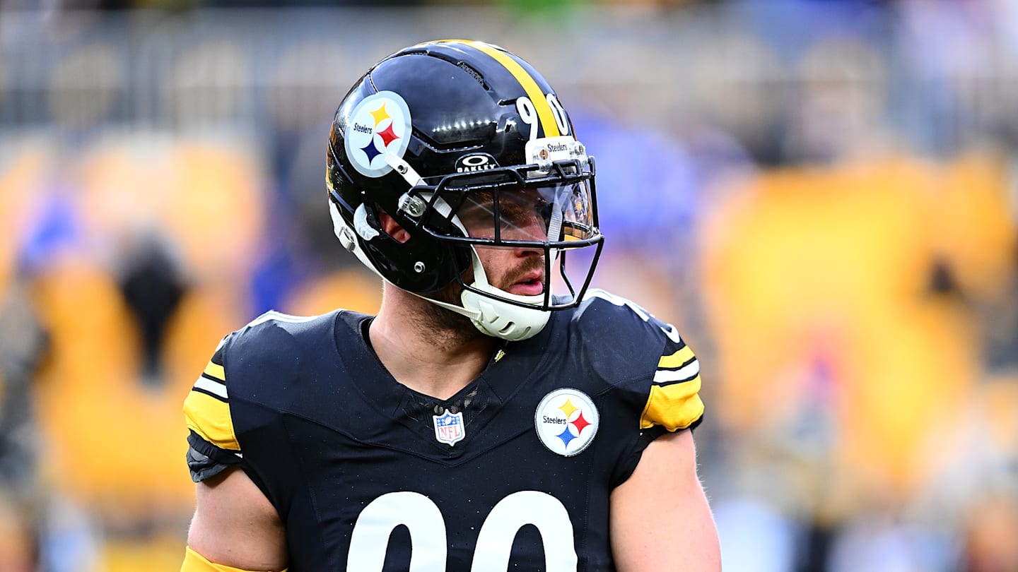 2025 Pro Bowl results confirm what Steelers fans already knew