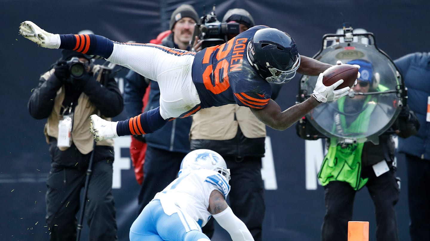 This Former Chicago Bears’ Pro Bowler Dealt Major Blow to Comeback Attempt