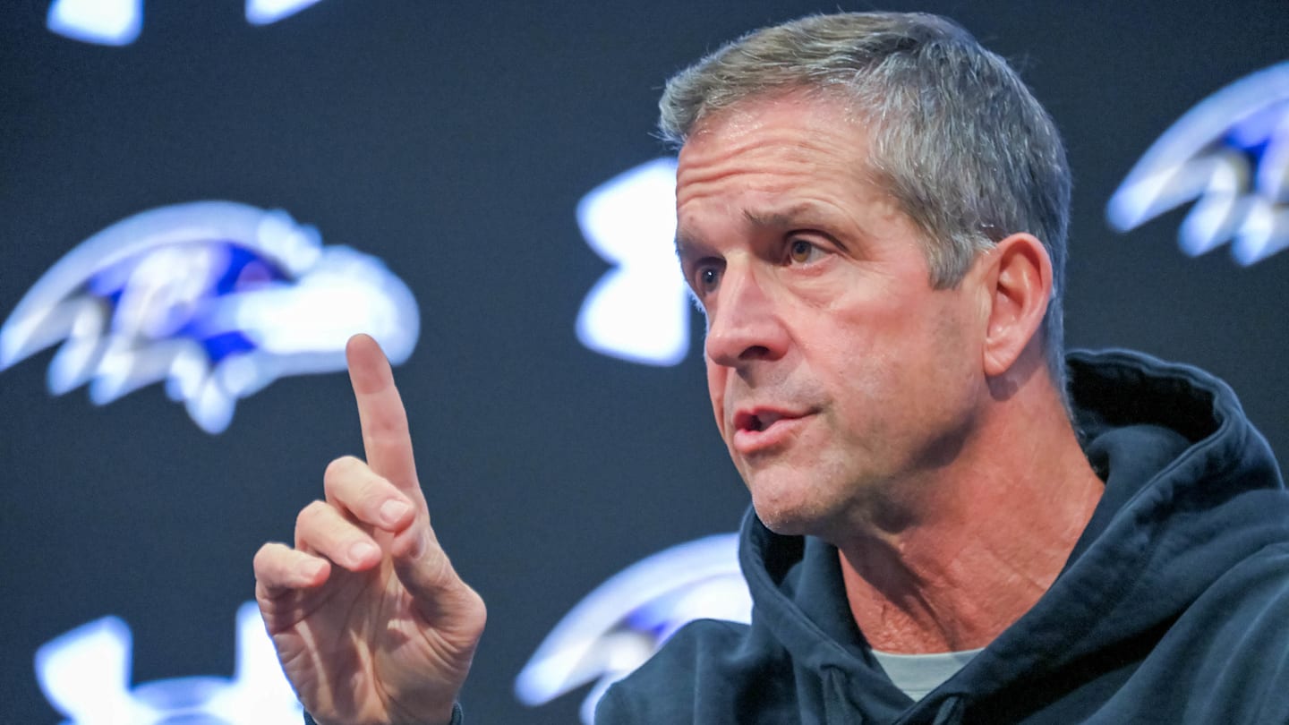 Stephen Ross reality hits Dolphins fans hard after John Harbaugh decision