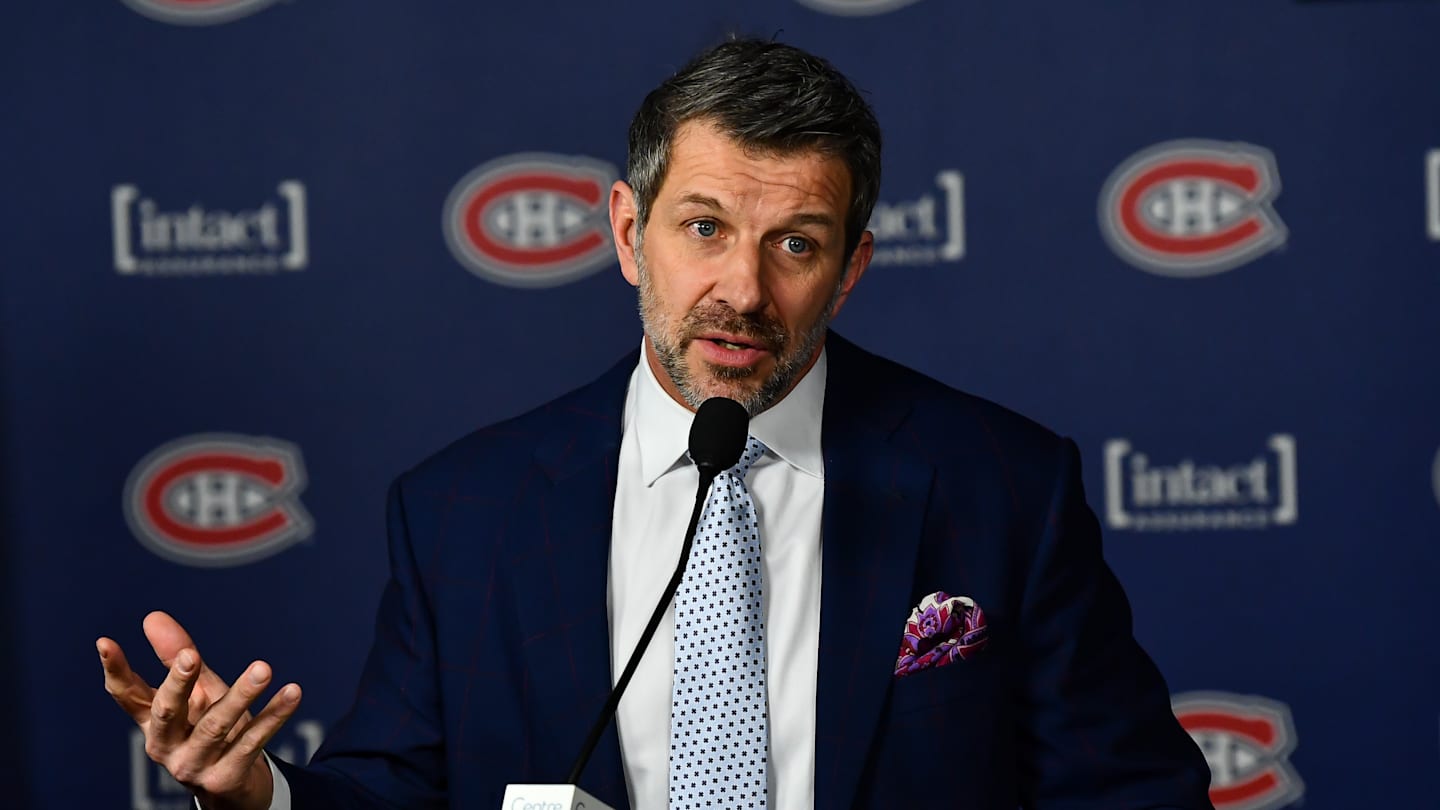 5 potential candidates to replace Rob Blake as general manager for LA Kings