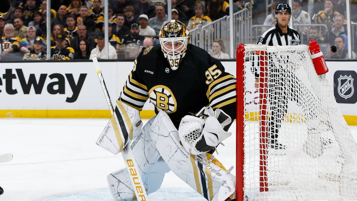 Breaking Down the Boston Bruins Schedule for January 2025
