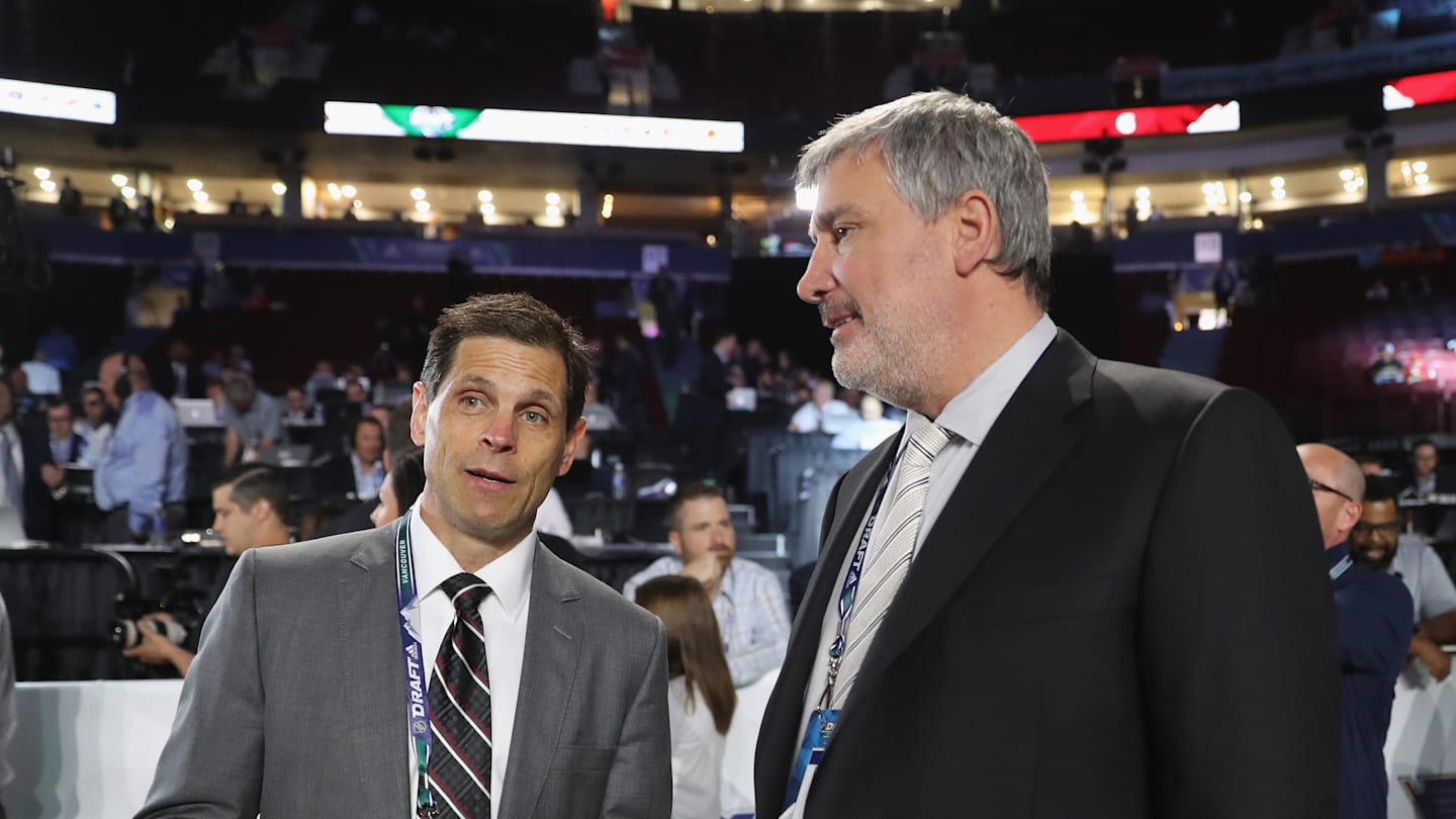 Boston talking-head reveals hard truth about Bruins’ extending Don Sweeney