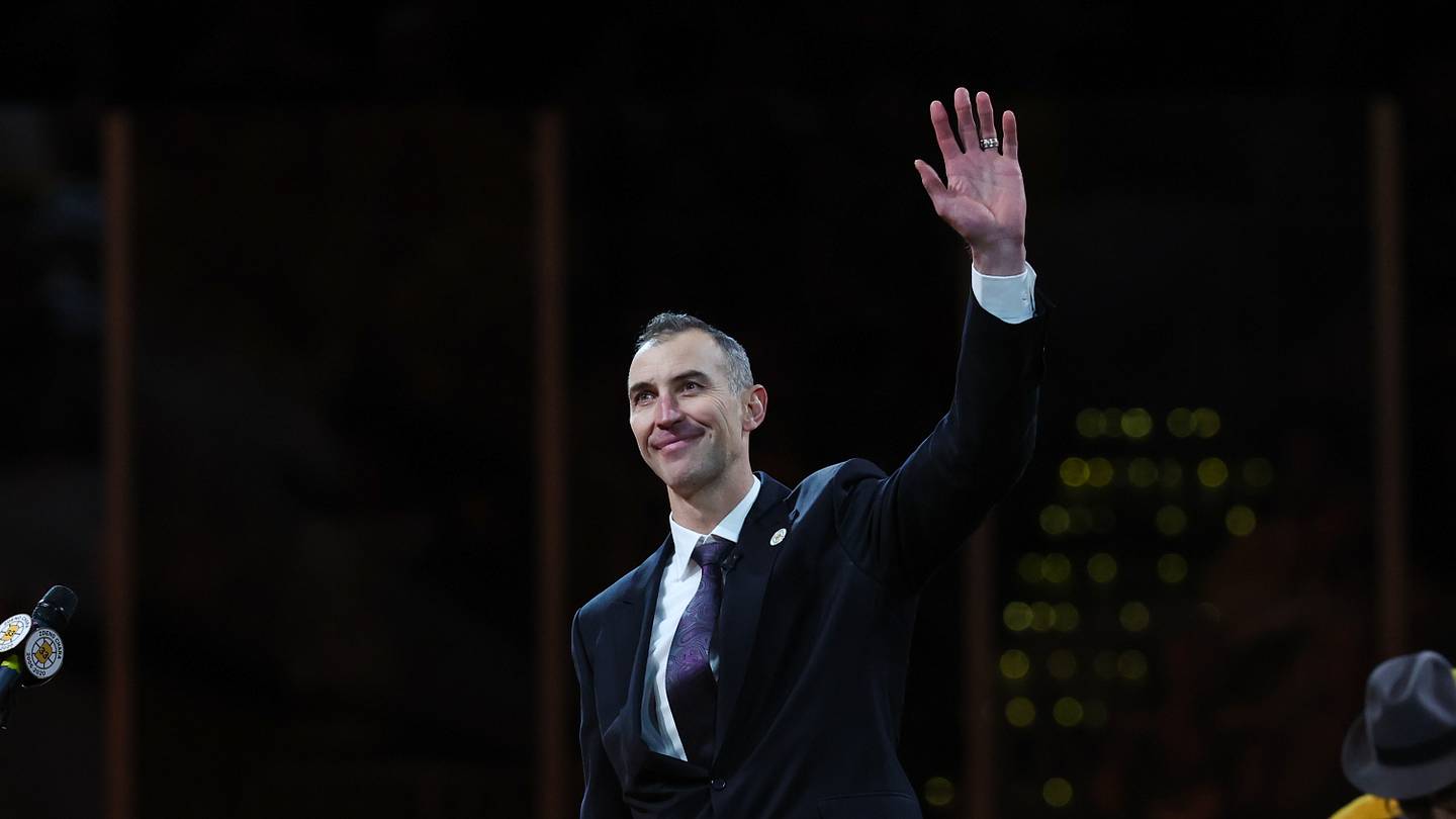 Boston Bruins News: Trade target, Zdeno Chara, trade candidates, sweet ...
