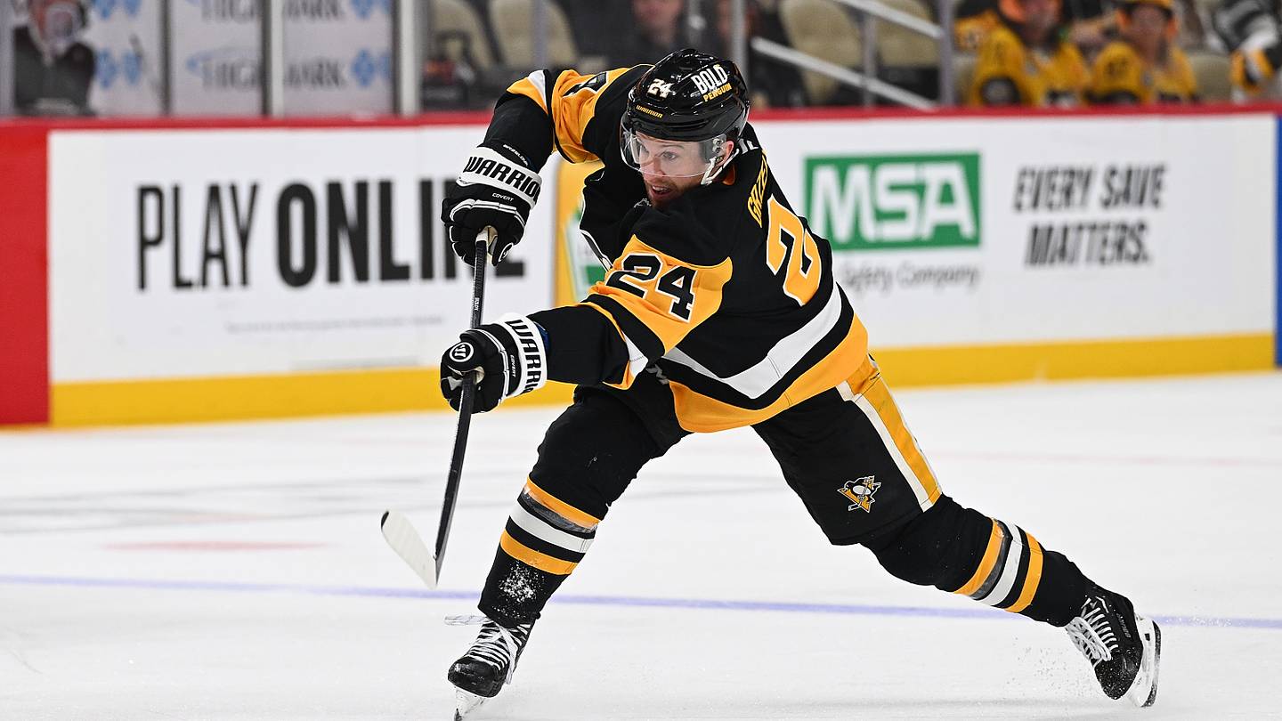 Matt Grzelcyk could solve a painful Red Wings problem