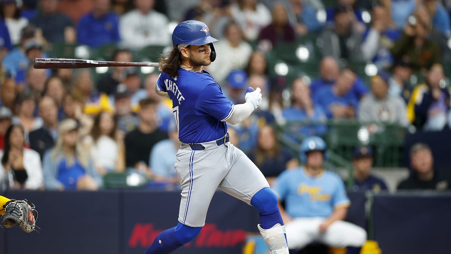 4 players the Brewers can still acquire to upgrade the infield for 2025