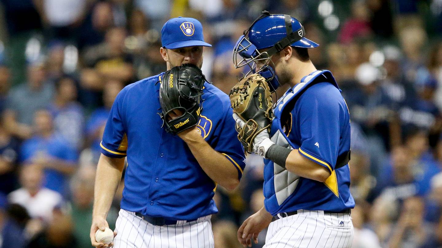 Brewers' 2025 minor league coaching staff keeps stellar group mostly intact