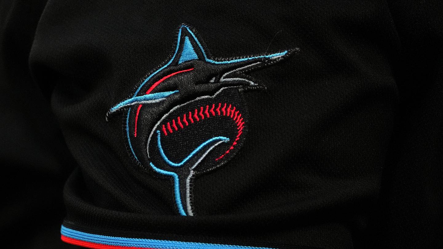 What is the most expensive contract in Miami Marlins history?