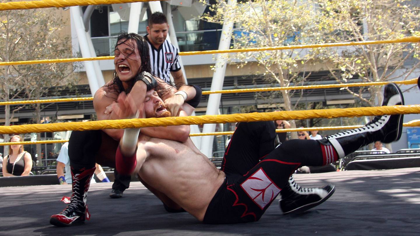 WWE must handle Bo Dallas's eventual return correctly