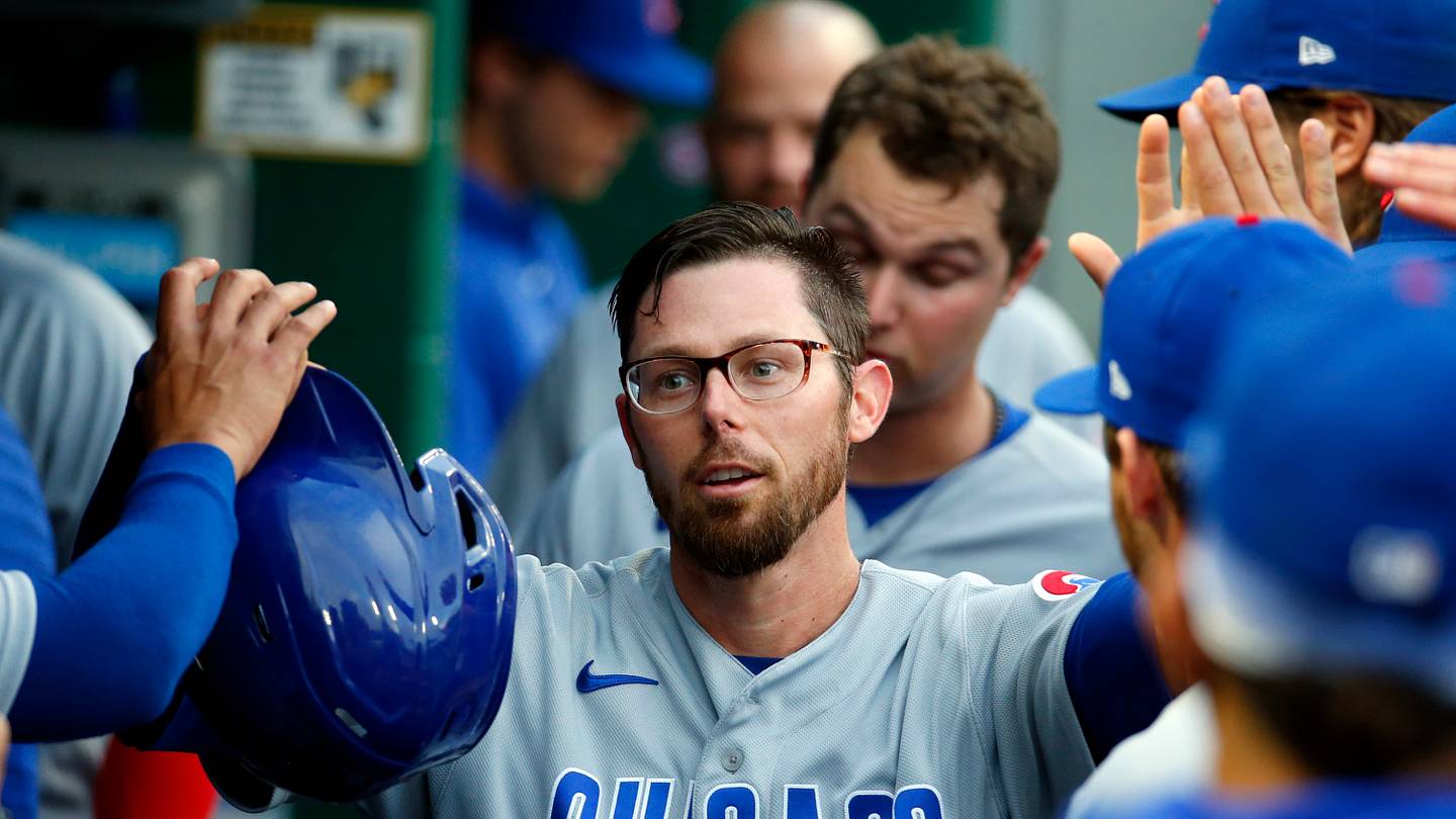 5 Chicago Cubs players you definitely forgot about