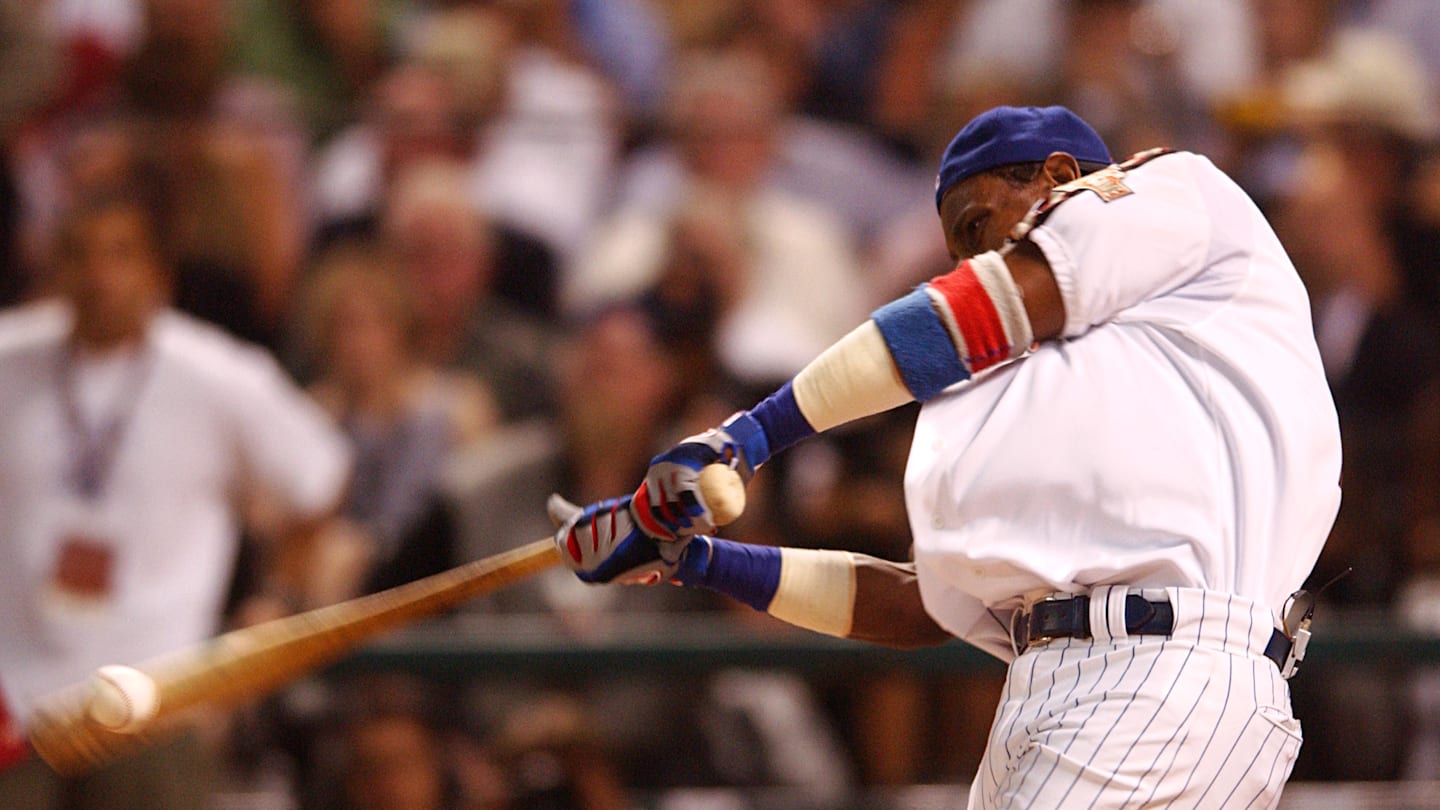 Ranking the top 5 most memorable moments in Cubs All-Star history