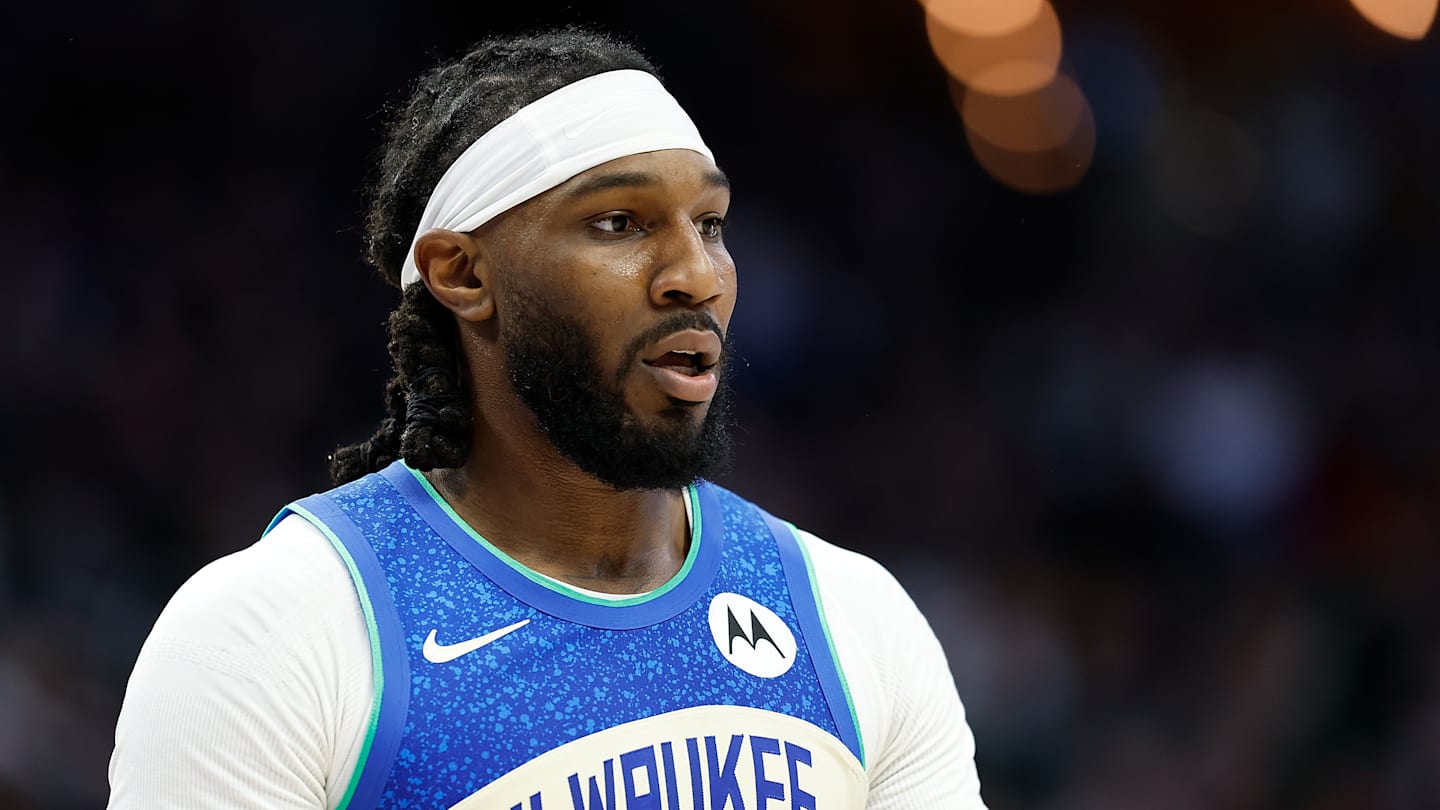 Jae Crowder's recent two-way impact could be the shot in the arm the ...