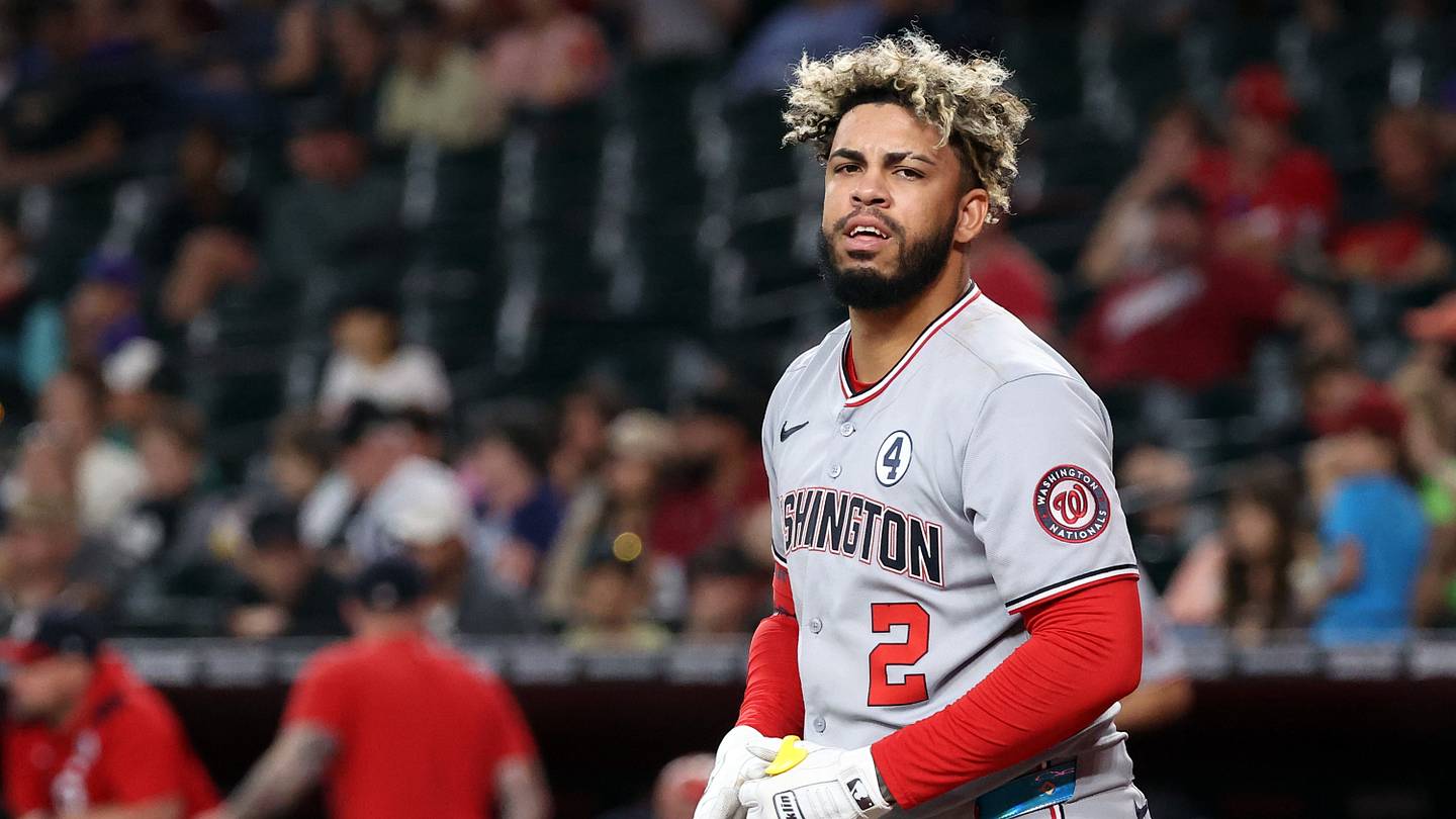 2 Nationals players who could emerge as surprising trade options