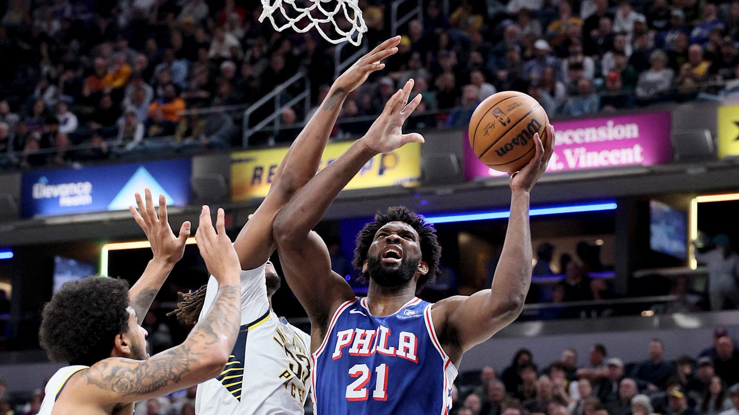3 underrated Eastern Conference rivals the 76ers must watch out for