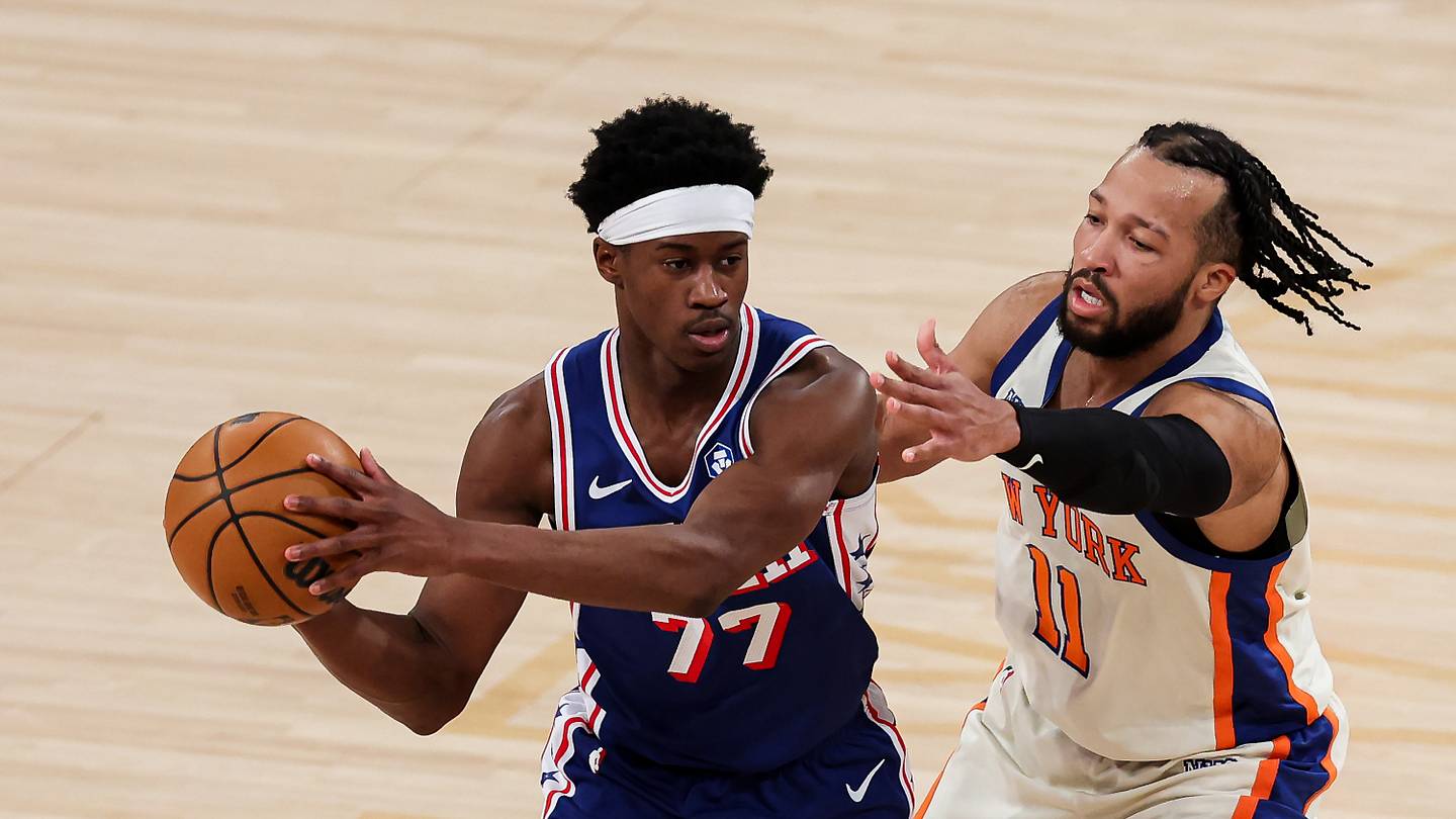 ESPN's Tim Bontemps contends 76ers have Eastern Conference's highest ...