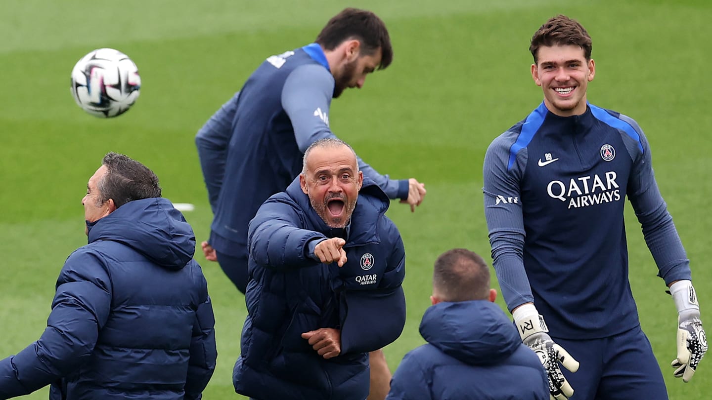 PSG vs Auxerre: cómo ver el partido por TV y streaming, últimas noticias y pronóstico