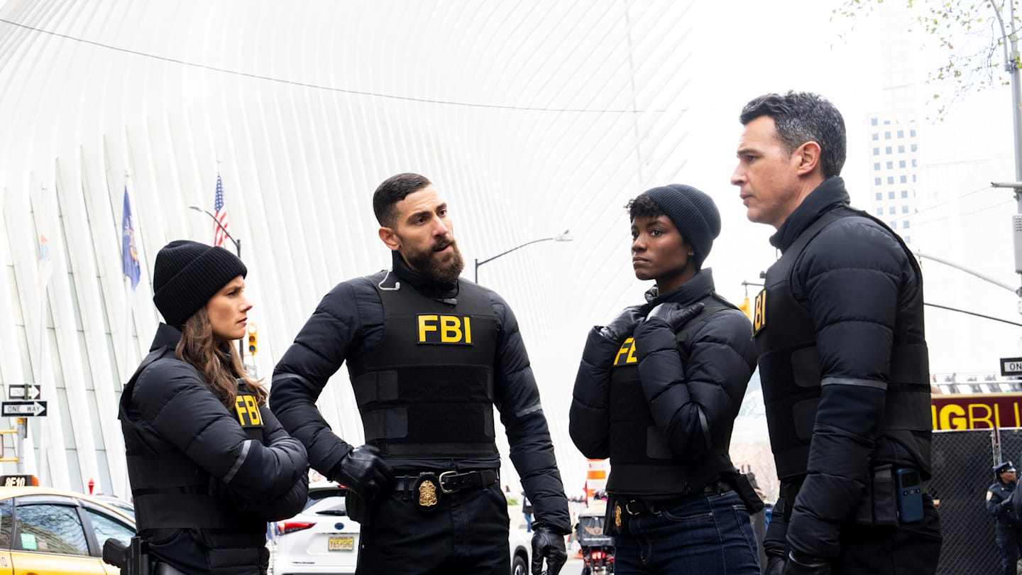 It's FBI night! Here are 3 ways to watch all FBI shows