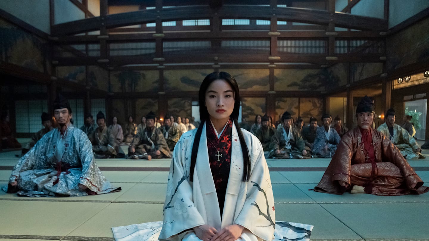 Shogun release schedule: how to watch, premiere dates, episode count ...