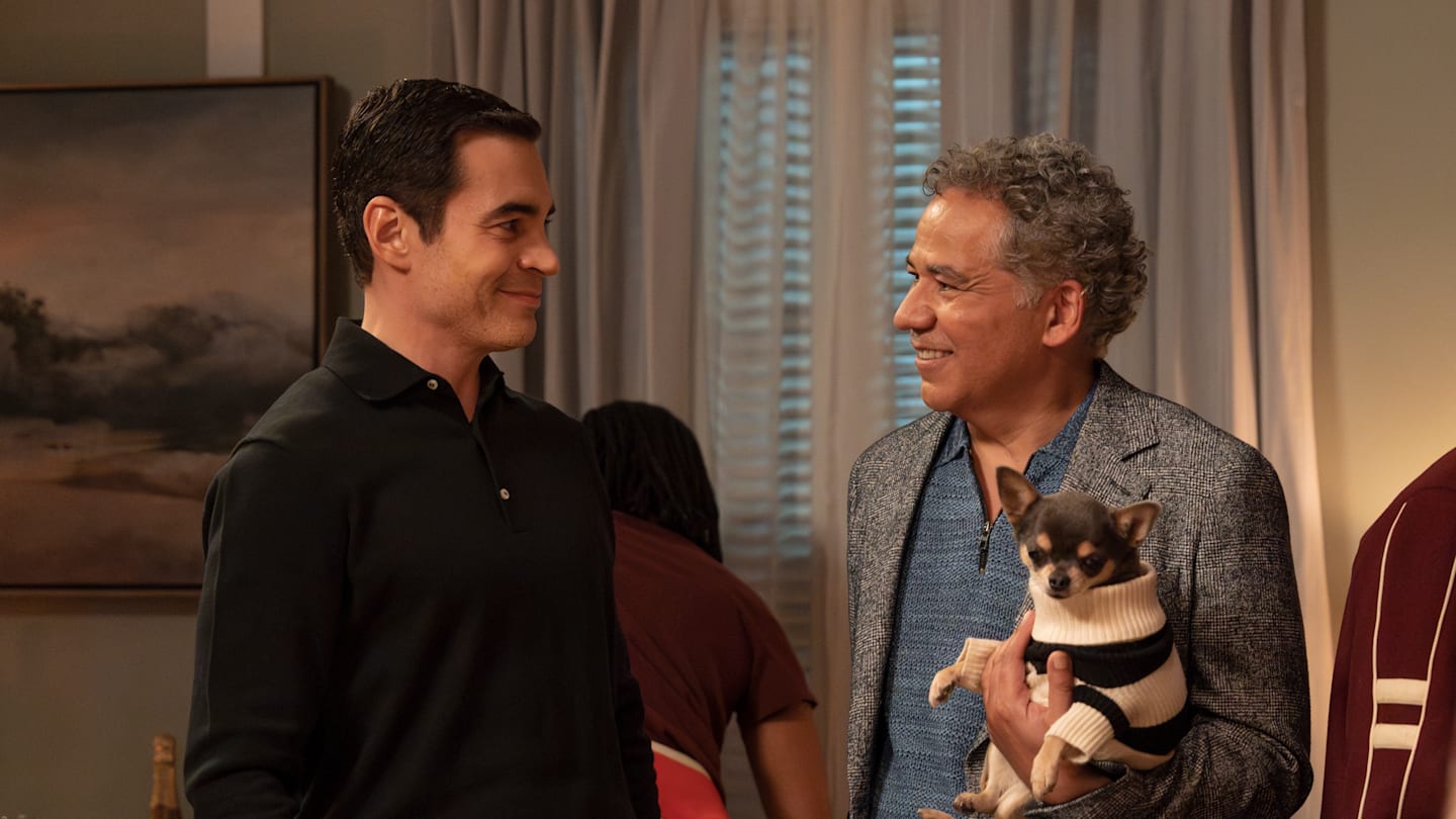 What to know about Will Trent's Uncle Antonio: Actor, character ...