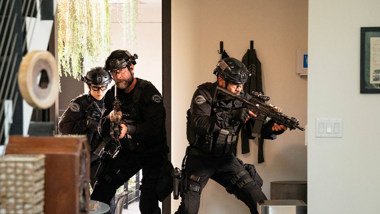 SWAT season 7 episode 10 start time, plot, spoilers, and how the ...