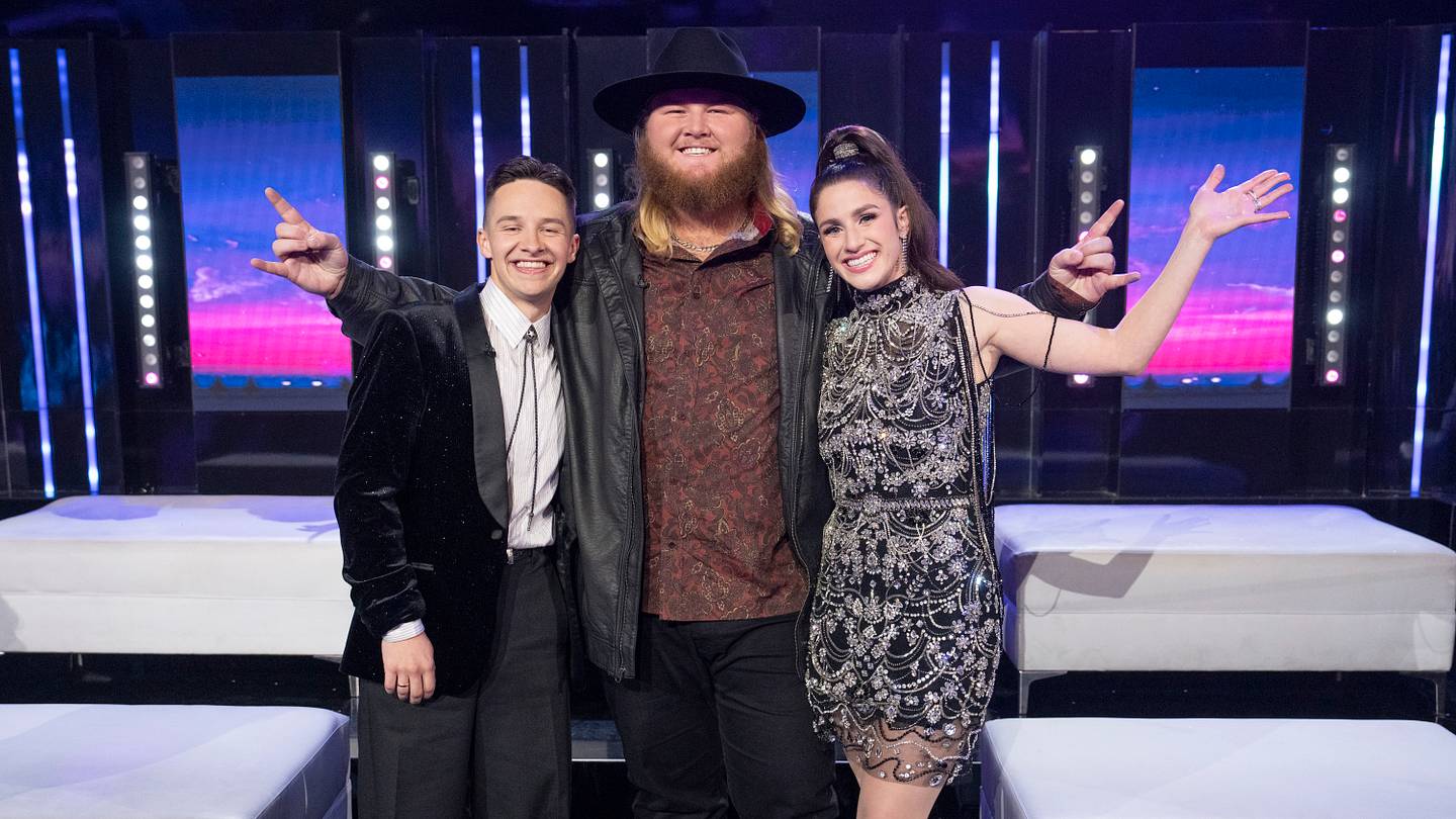 American Idol season 22 results: Who went home and who is our new ...