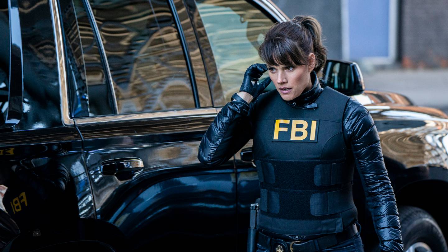 Get the early scoop on FBI season 7