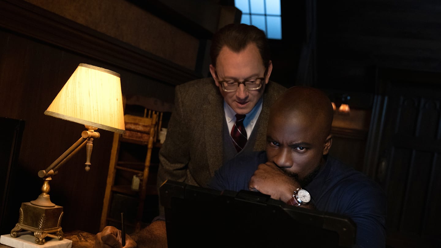 Evil season 4 dedication explained: Tim Guinness' legacy on Evil, The ...