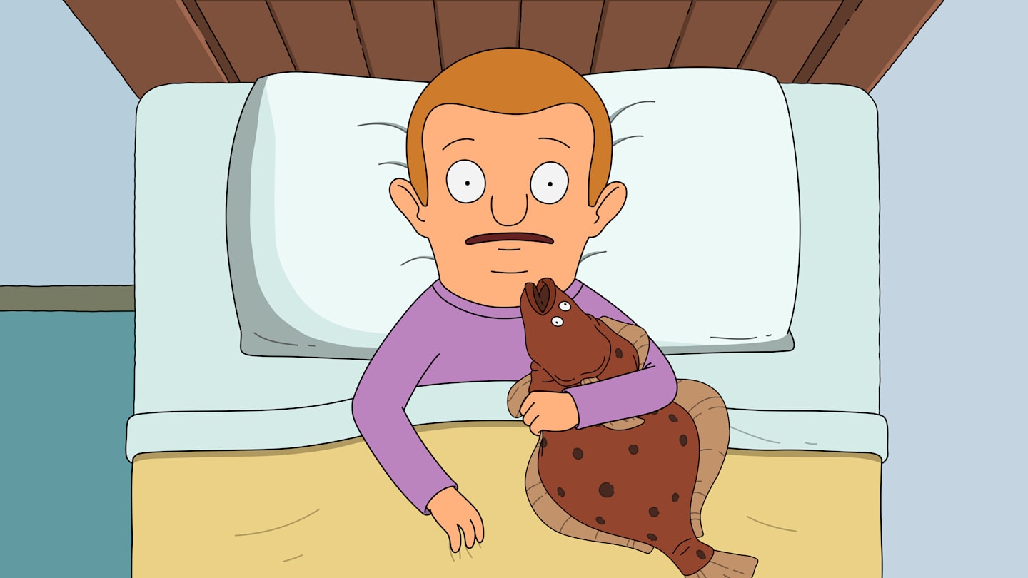 The Amazing Rudy was the perfect Bob's Burgers episode for an Emmy ...