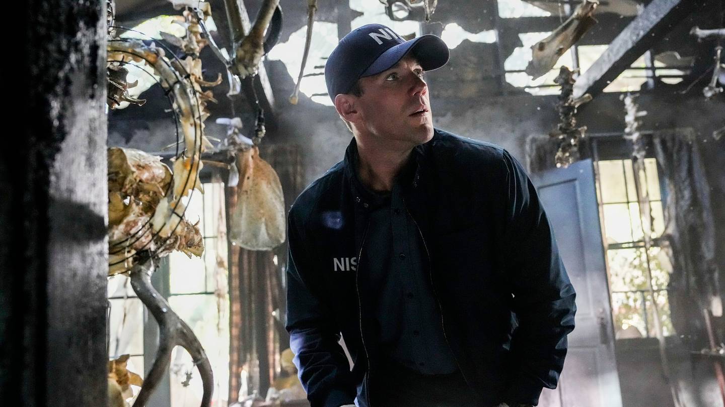 What's on TV tonight? (ABC, CBS, NBC, FOX, The CW on Oct. 14, 2024)
