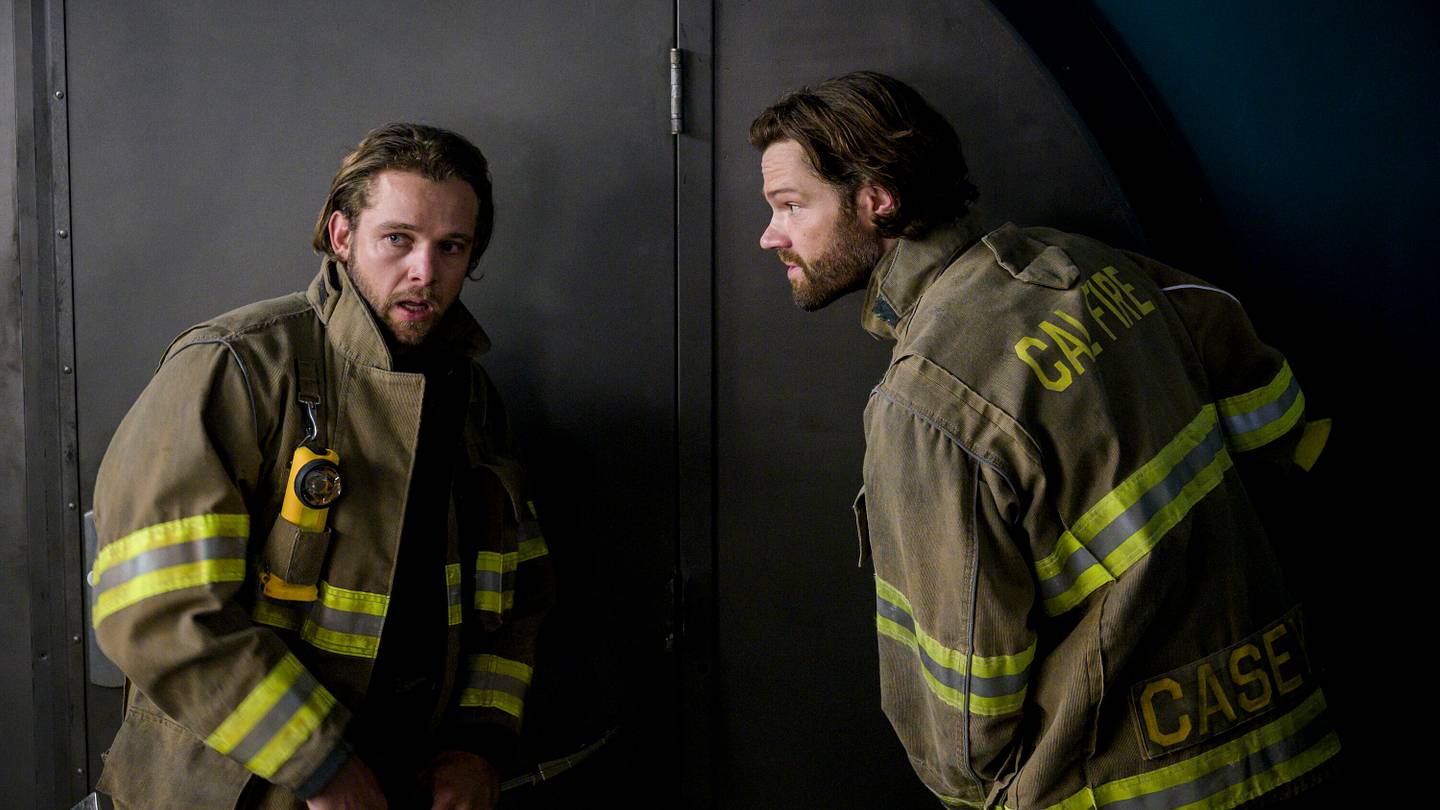Does Jared Padalecki's new CBS pilot doom his Fire Country spinoff?