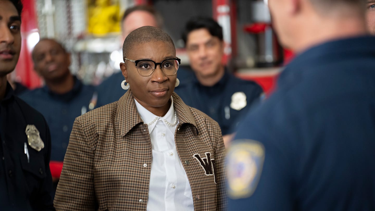 911 season 8, episode 13 recap: Does everyone forget Hen's birthday?