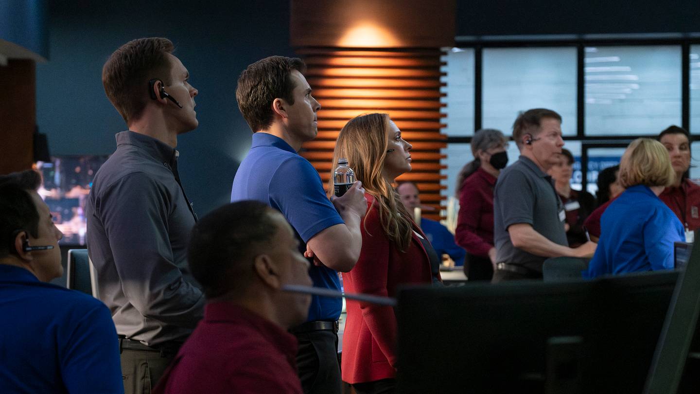 ABC shares 2025 fall TV schedule: See which shows are moving to new nights