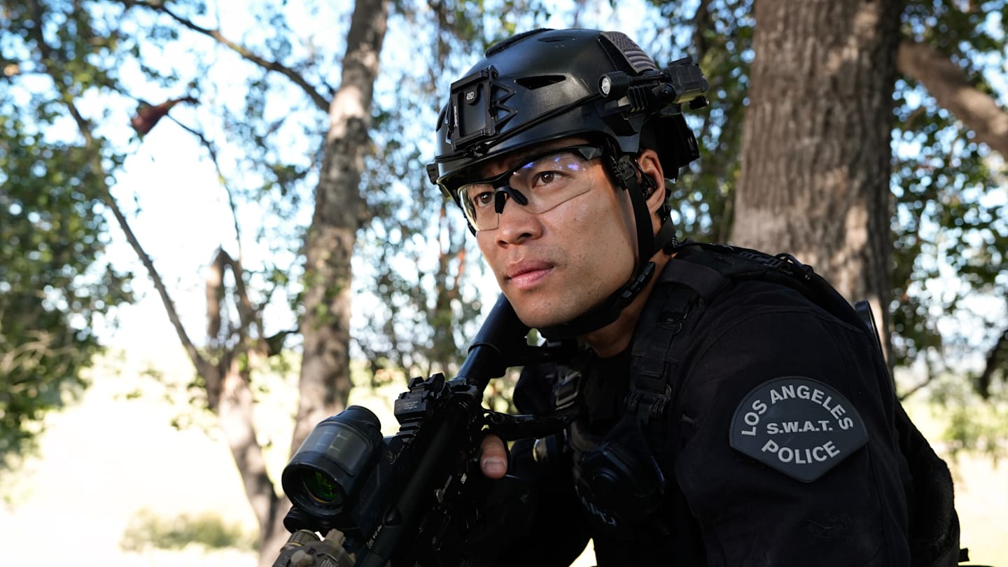 SWAT star was blindsided by CBS hit getting spinoff: ‘It felt like we were brushed aside’