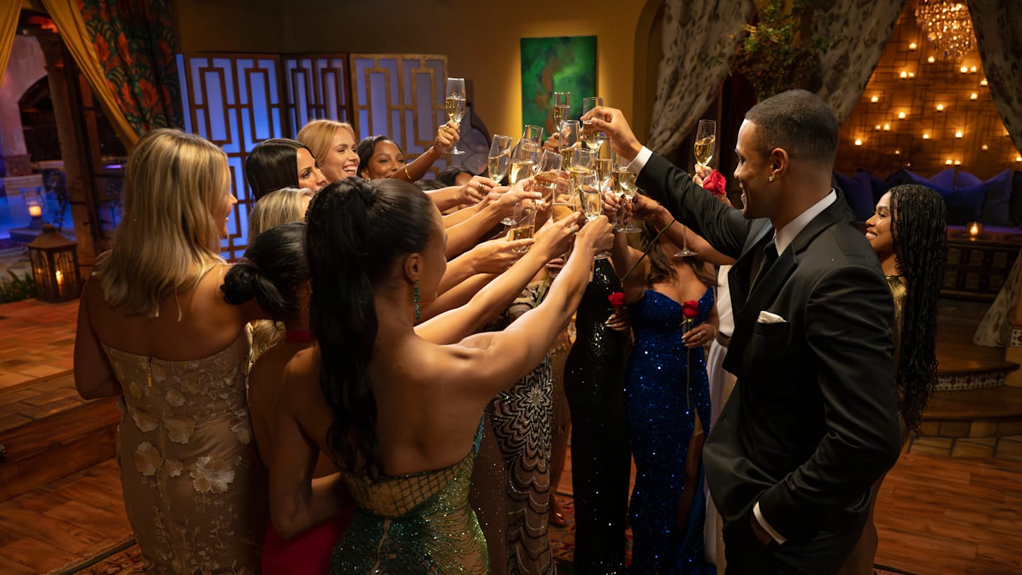 Yet another Bachelor couple has called it quits as franchise remains in ...