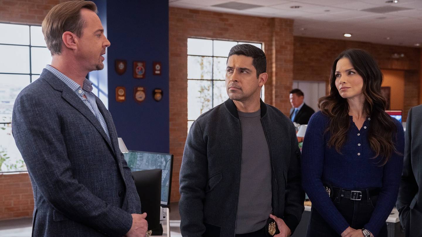 NCIS season 23 will not be returning with new episodes in January 2026
