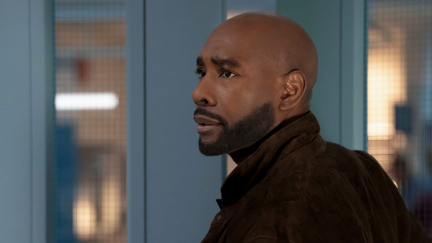 I'm fearing more and more for the future of Watson after the latest CBS ...