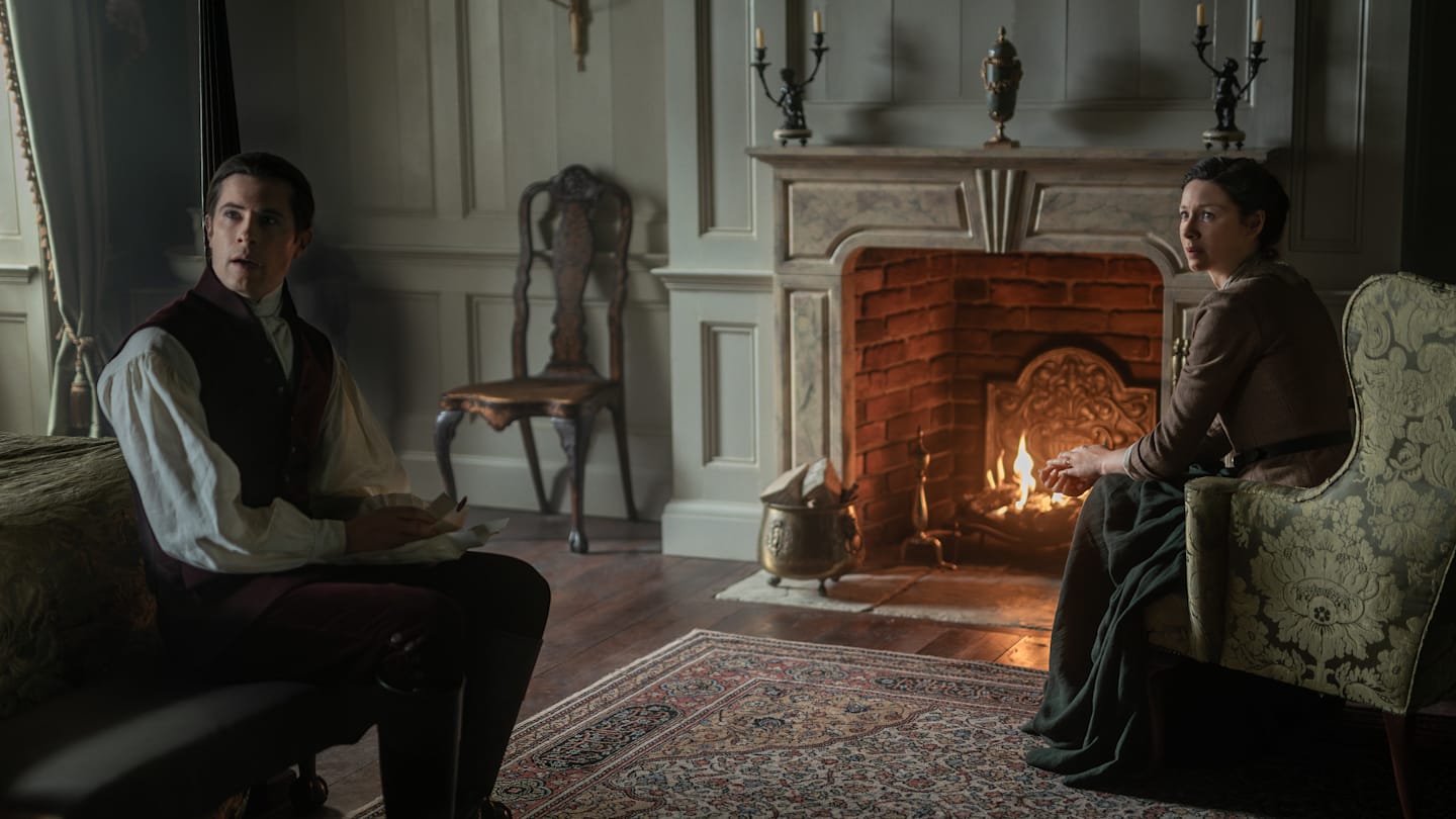 5 top takeaways from the Outlander season 7, episode 12 promo and synopsis