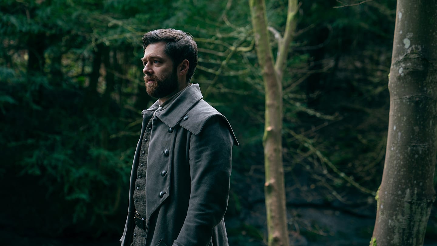 Outlander Book Club: A Leaf on the Wind of All Hallows section 10