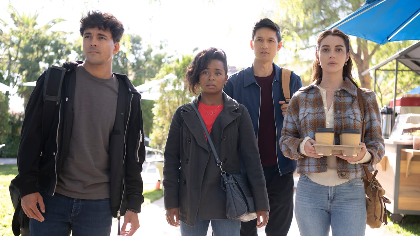 8 Grey's Anatomy characters we might say goodbye to in 2025