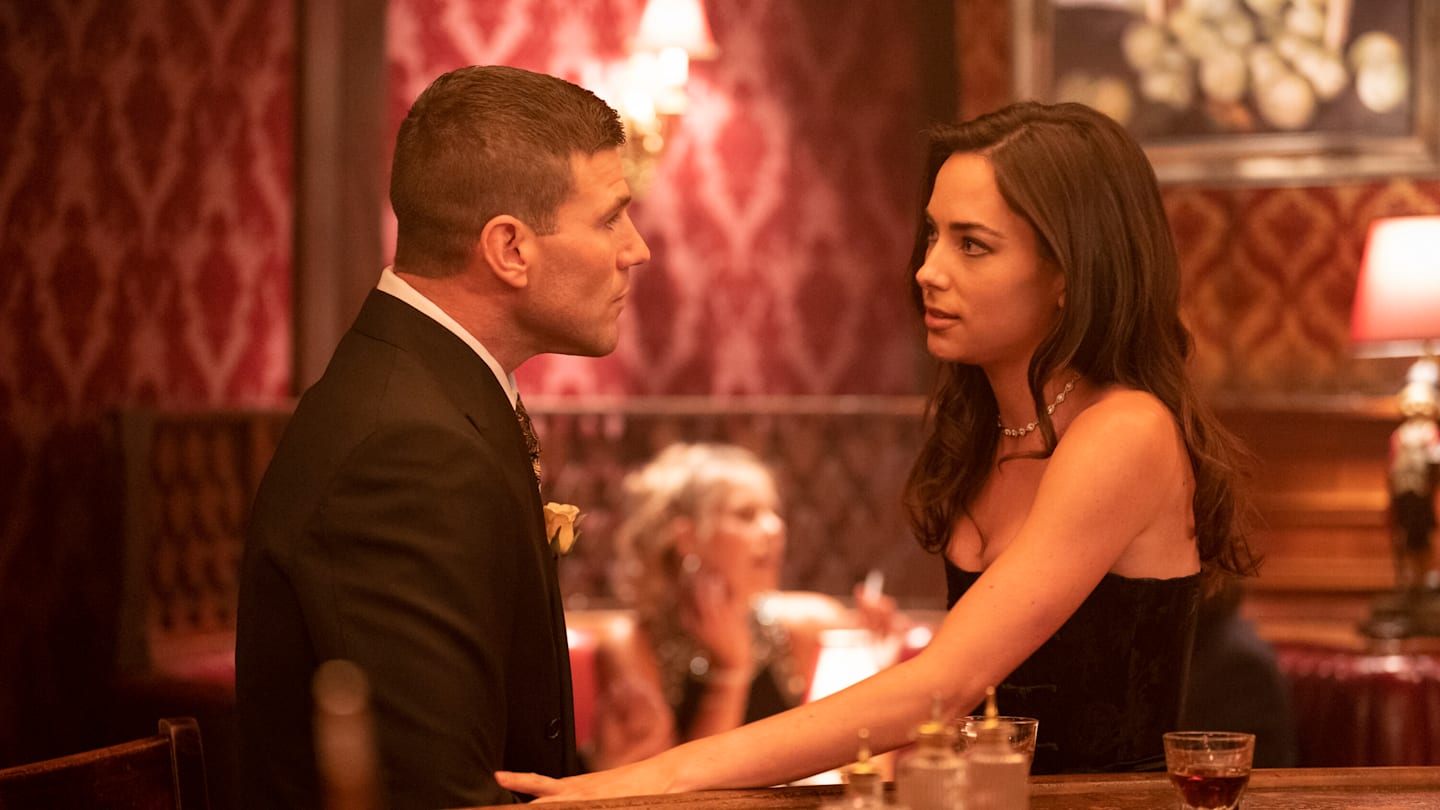 NCIS: Origins actor still not comfortable playing a younger version of ...