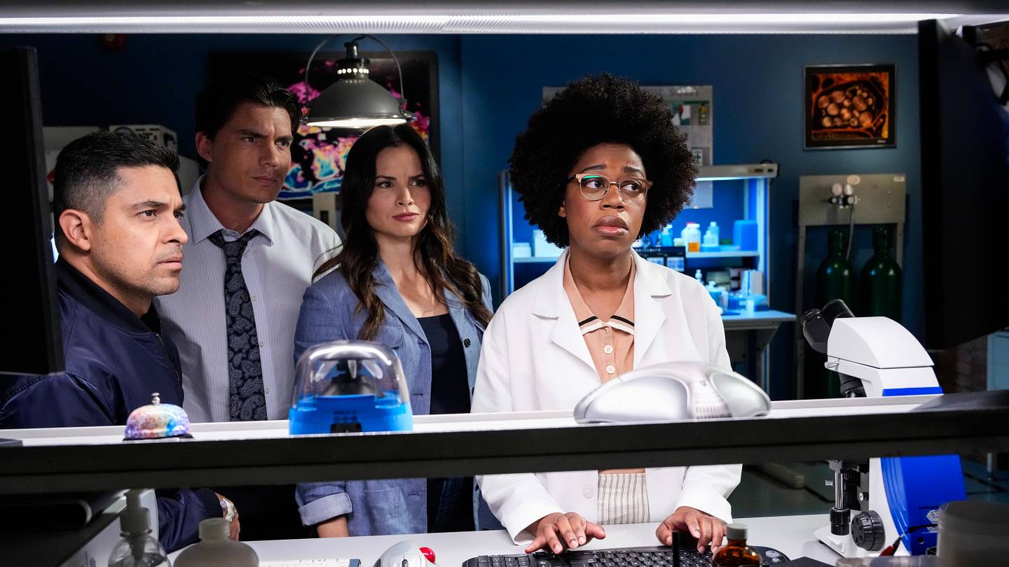 NCIS season 23 episode 3 recap: Torres in danger during a case