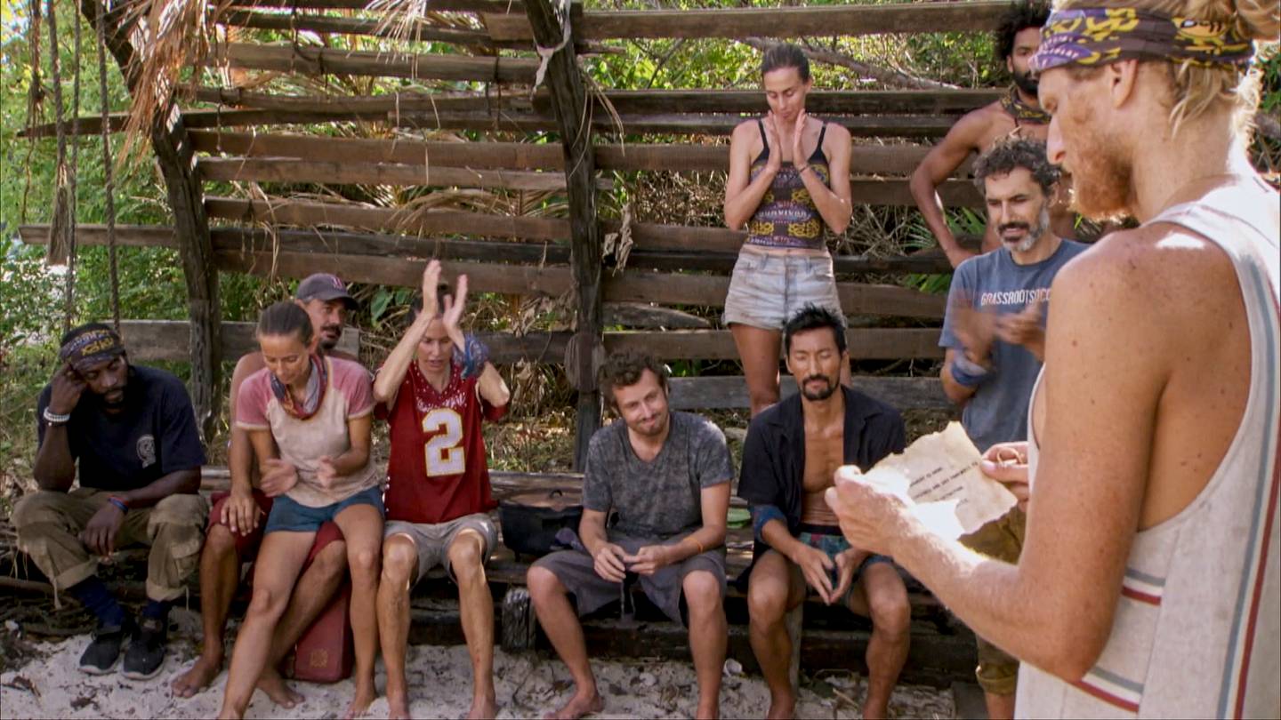 The best Survivor season watch order for newcomers (so your friends can ...