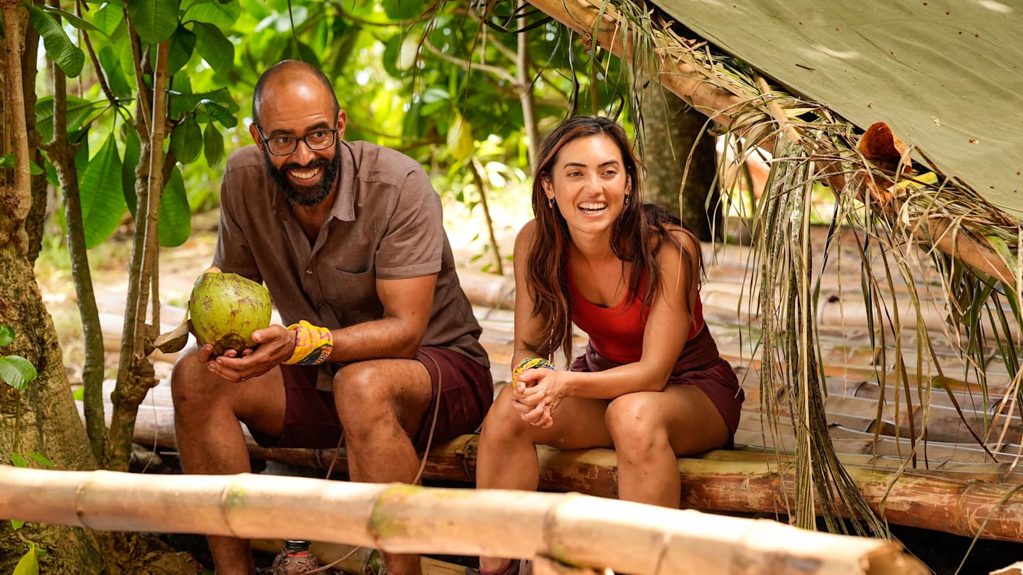 Survivor 49’s early tribe swap just doomed the entire season