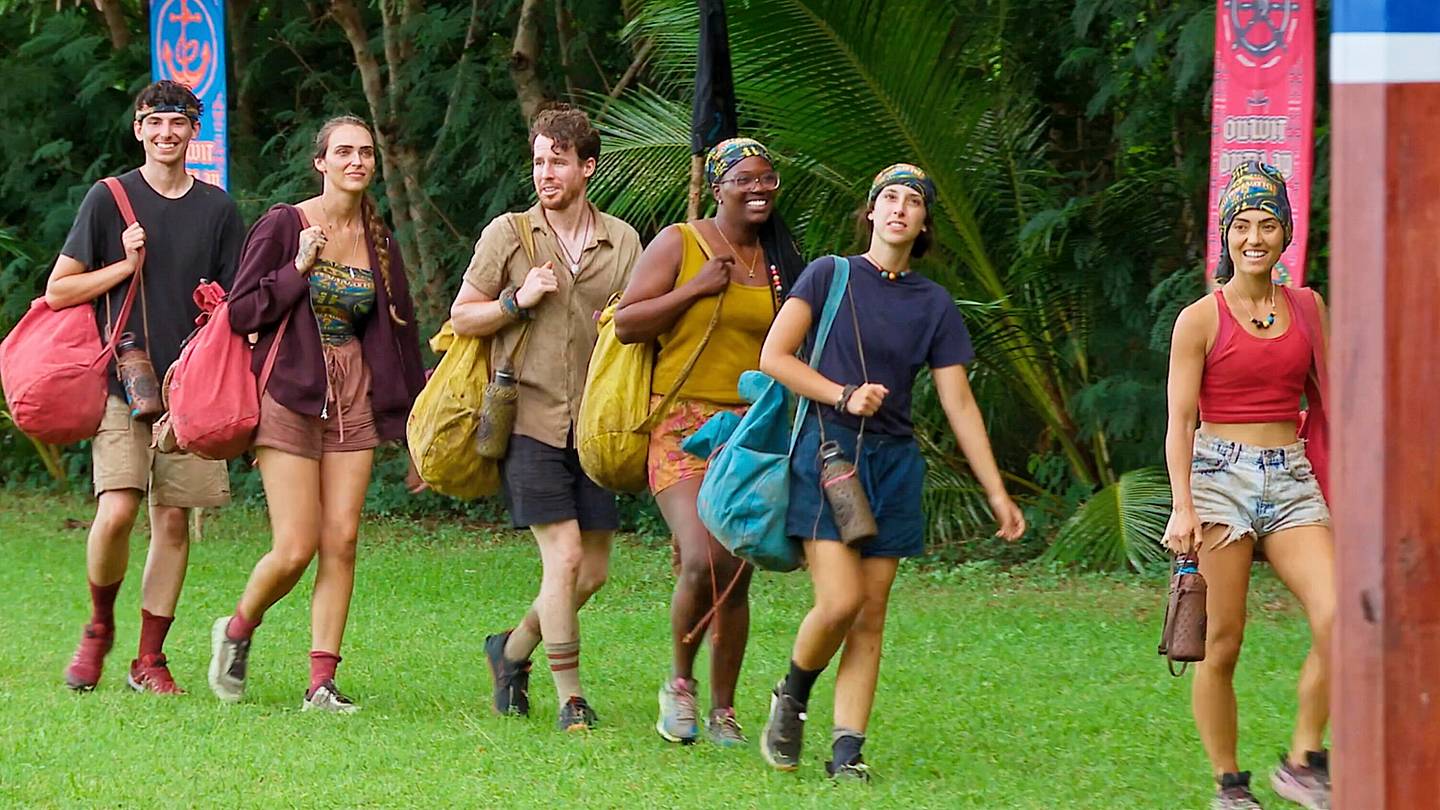 Survivor 49 episode 12 recap: Who was voted out?