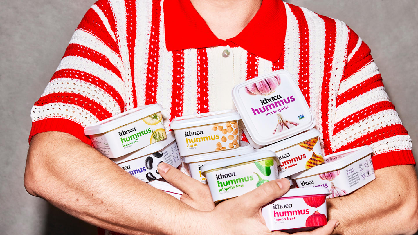 This spicy, tangy dip is summer’s must-have party hit