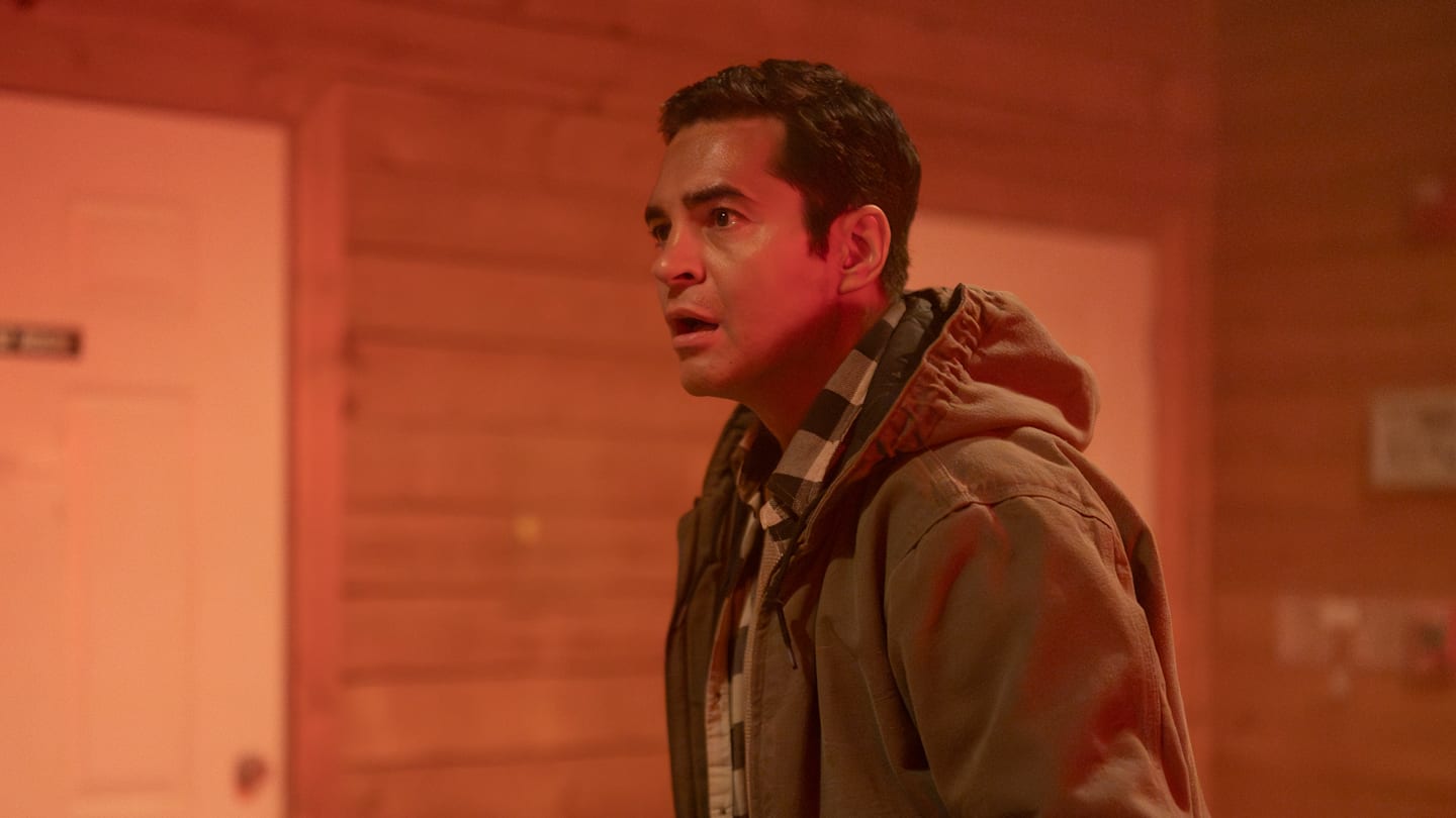 Will Trent took us undercover in One of Us Now and it gave us one very ...