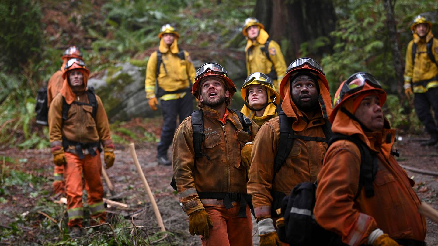 What we know about the Fire Country sheriff-focused spin-off so far